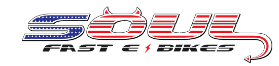 Historia SOUL Fast e-bikes – soulfastebikes.eu