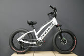 SOUL Fast e-bikes bicicletas eléctricas premium diseñadas en U.S.A ...